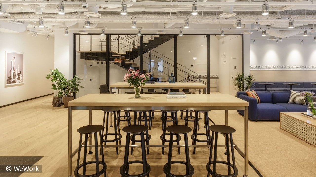 会社概要 | ベストリハ株式会社